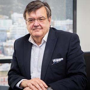 Mark Okes-Voysey - Line Group