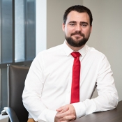 Liam Roche - Line Group